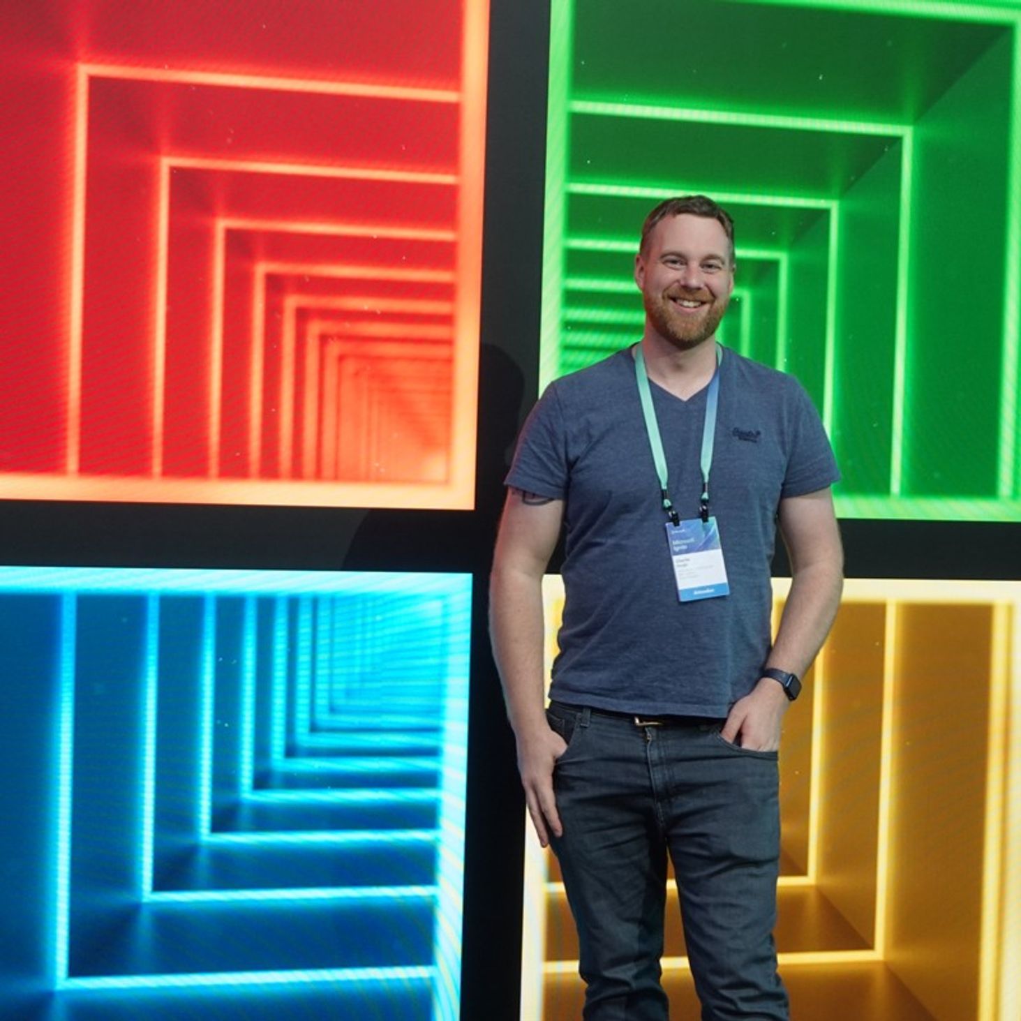 Who is Charlie Gough | Cloud Security Insider