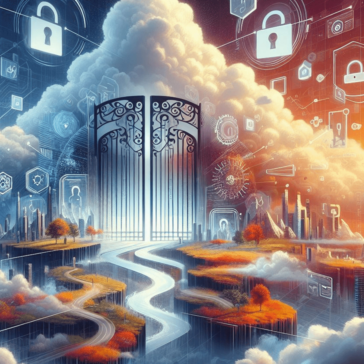 Navigating the Data Security Landscape: Insights from the Copilot and ...